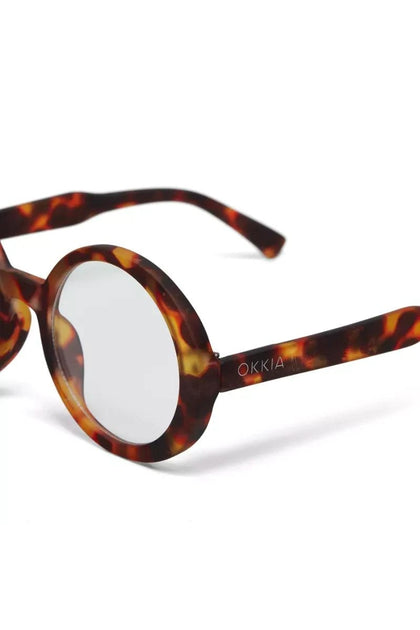 LAURA READING CLASSIC HAVANA / MORODER – La Tienda de Carolina