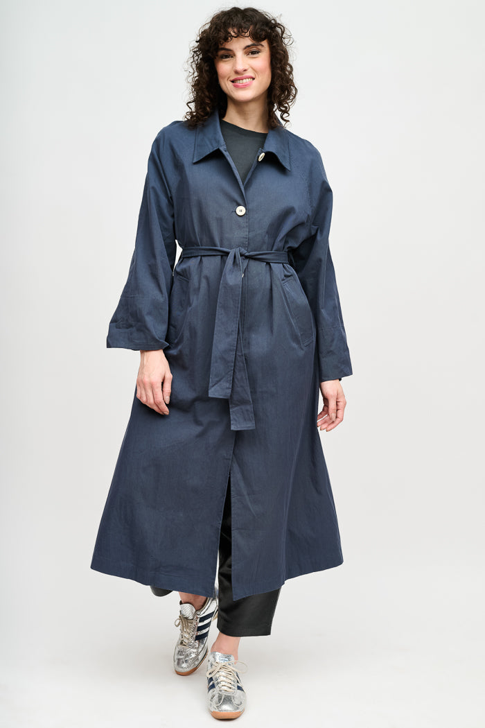 IMPERMEABLE LAURA – La Tienda de Carolina