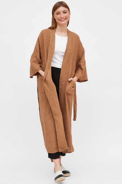 Lino Media Estación – La Tienda de Carolina